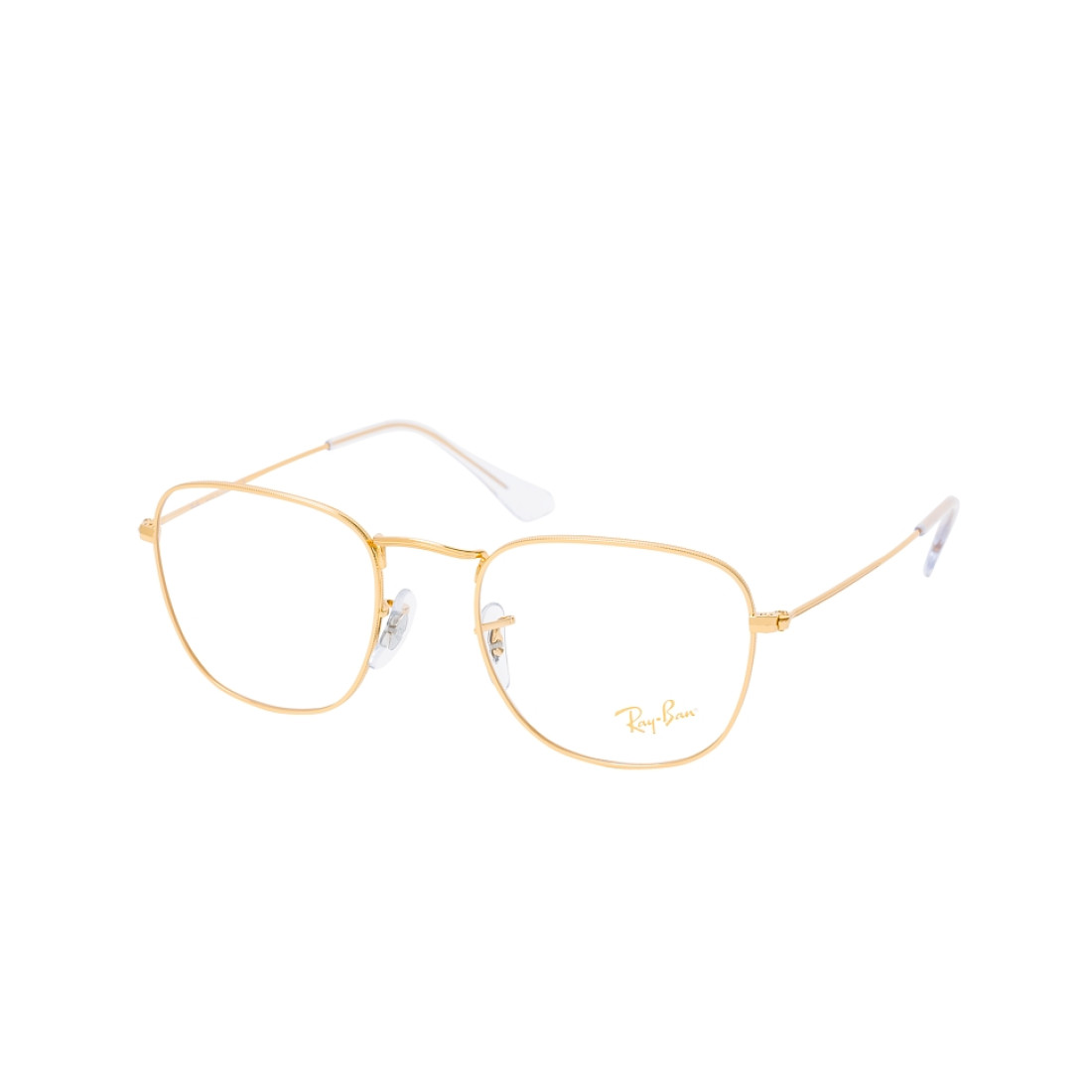 Ray-Ban FRANK RX 3857V 3086 - Sunglasses-shop.bg