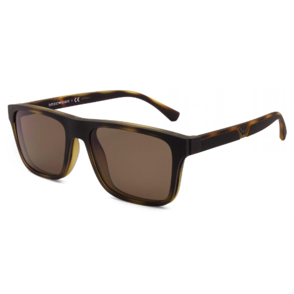 Emporio Armani EA4115 58021W - Sunglasses-shop.bg