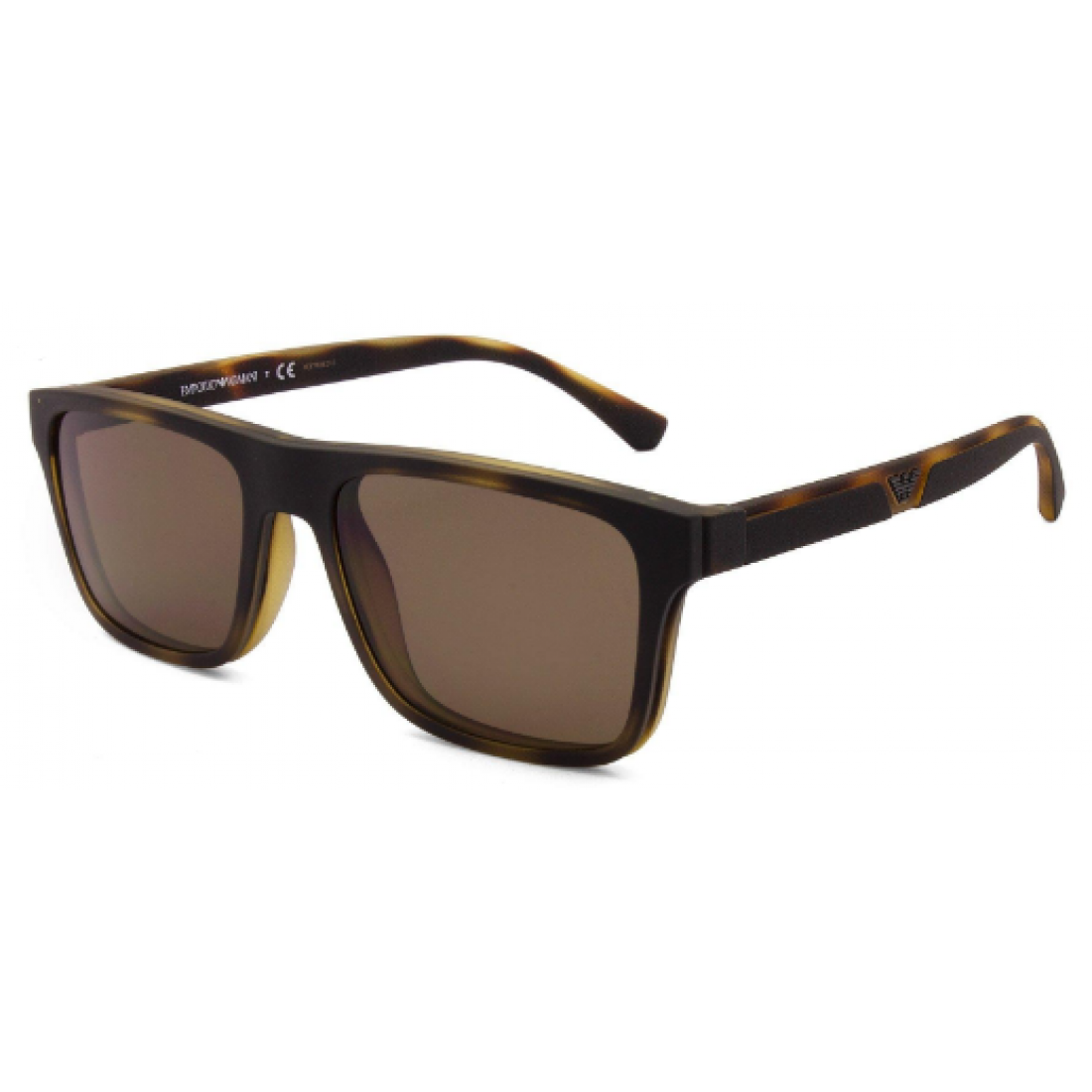 Emporio Armani EA4115 58021W - Sunglasses-shop.bg