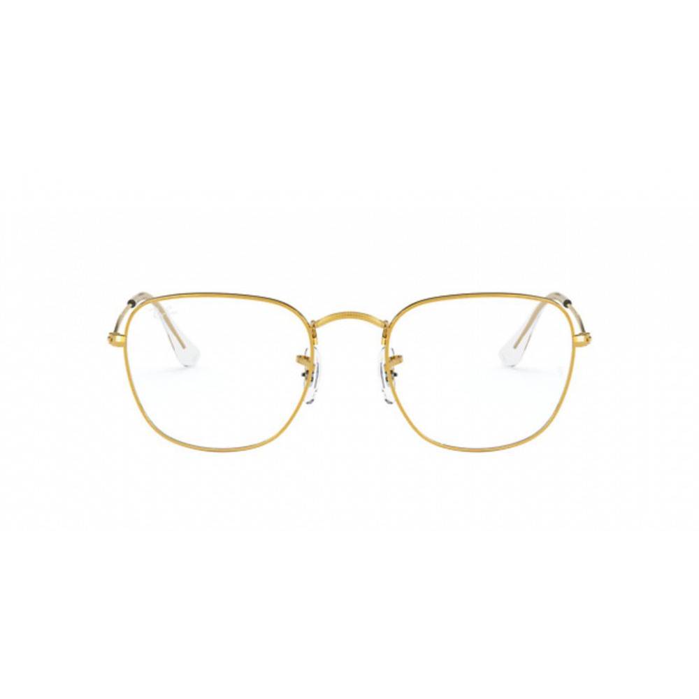 Ray-Ban FRANK RX 3857V 3086 - Sunglasses-shop.bg